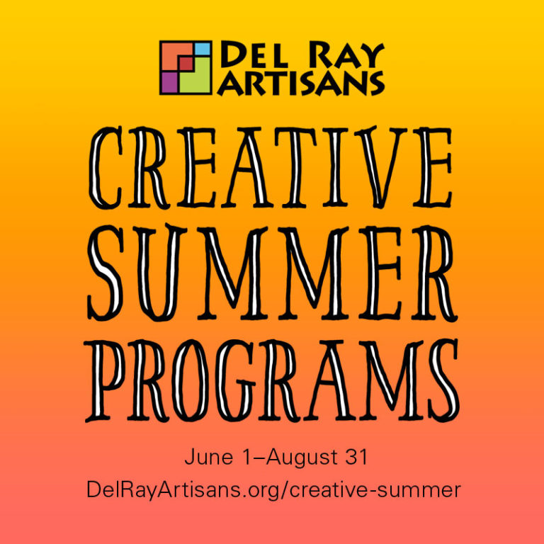 Del Ray Artisans – Celebrating the Art of Making
