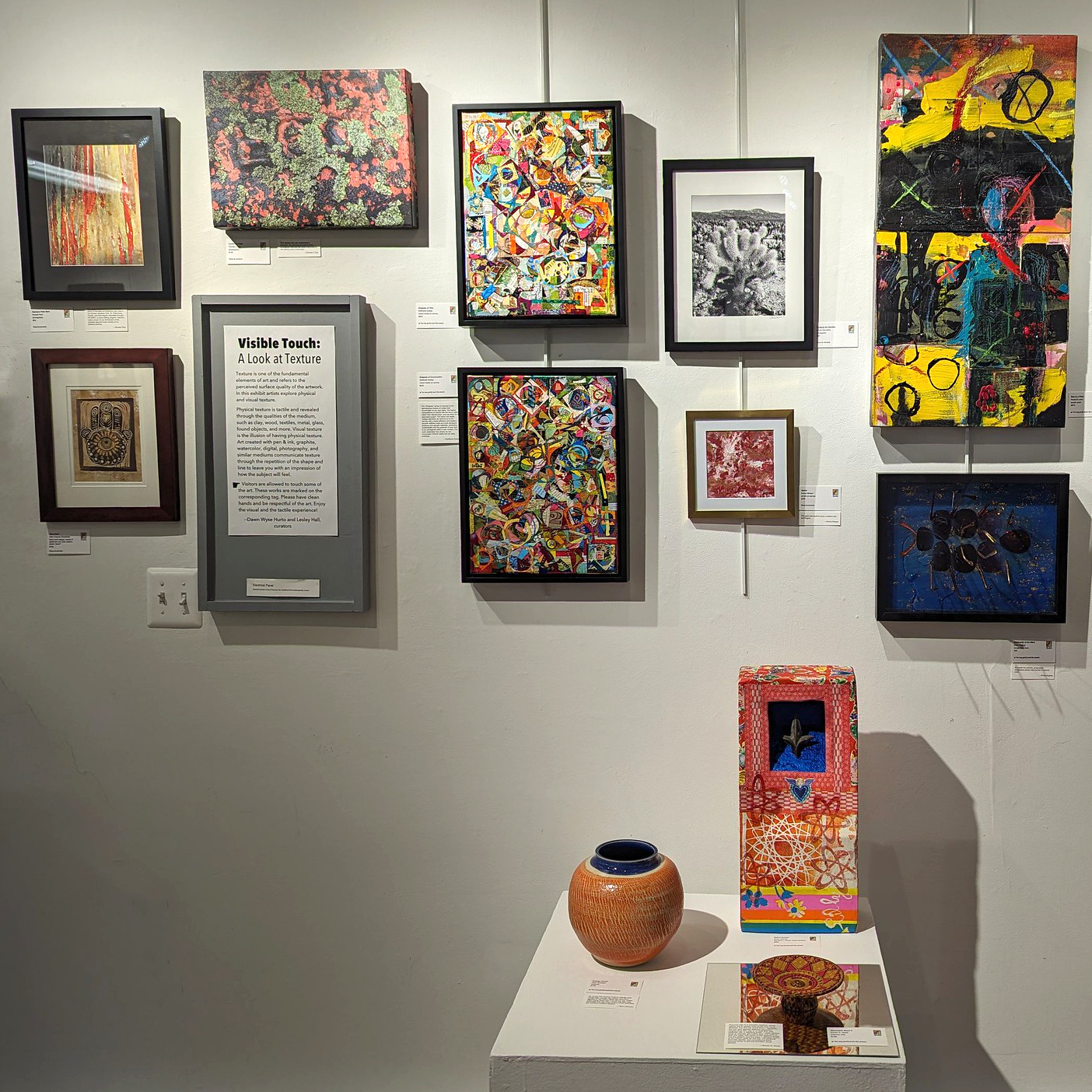Call for Entry – Del Ray Artisans