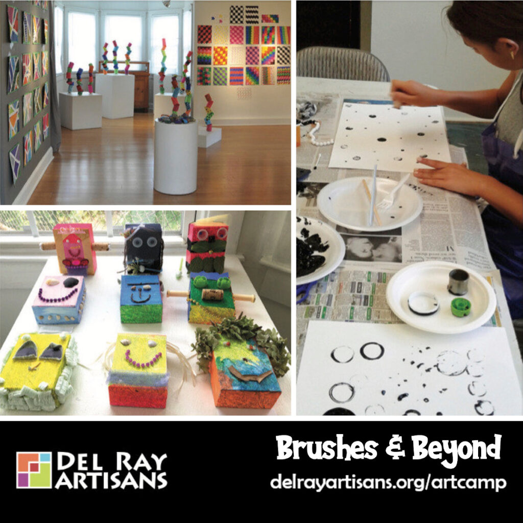 Del Ray Artisans – Celebrating the Art of Making