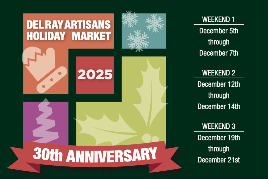 Del Ray Artisans – Celebrating the Art of Making